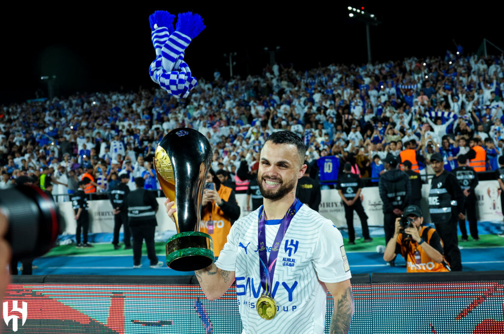 O novo clube do Gustavinho, a negociação que impacta no Grêmio e a ...